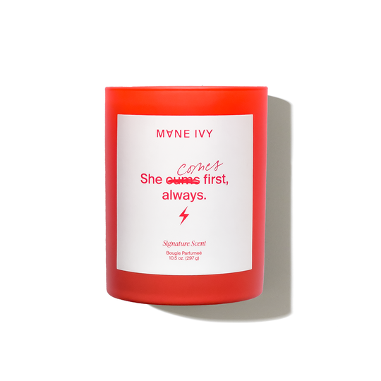 SHOP ALL – MANE IVY