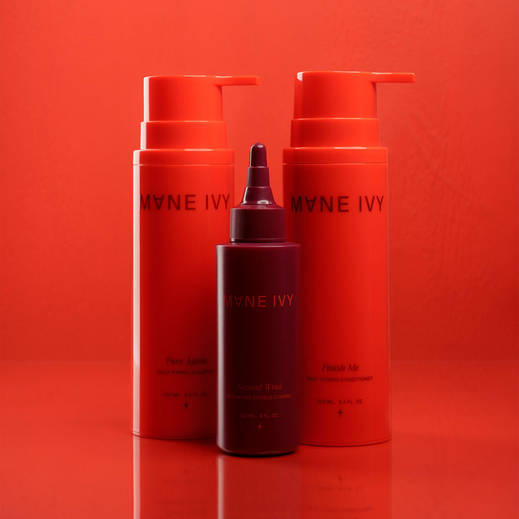 SHOP ALL – MANE IVY