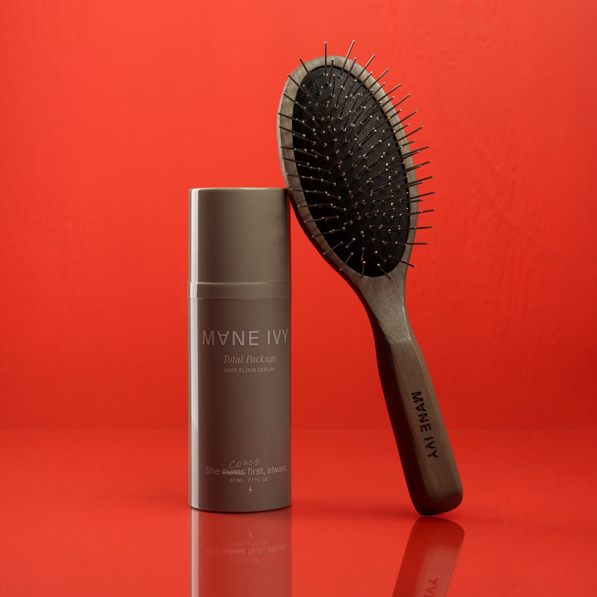 The Duo Bundle – MANE IVY