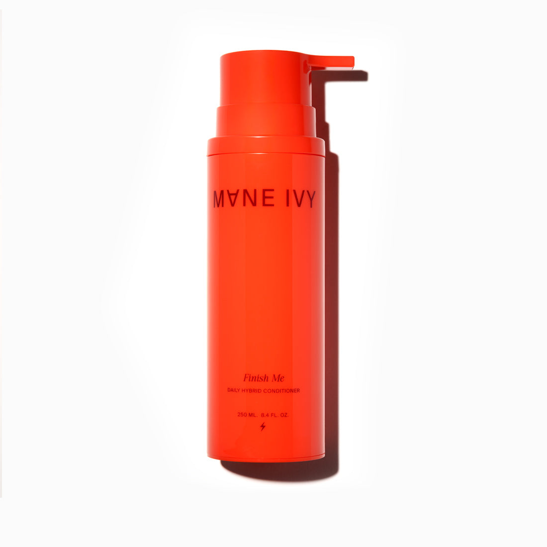 MANE IVY FINISH ME DAILY HYBRID CONDITIONER – MANE IVY